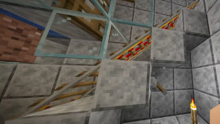 マイクラプレイ日記Season2-005 村人増殖装置爆誕！(Java版1.20.1) | MINECRAFT LABO